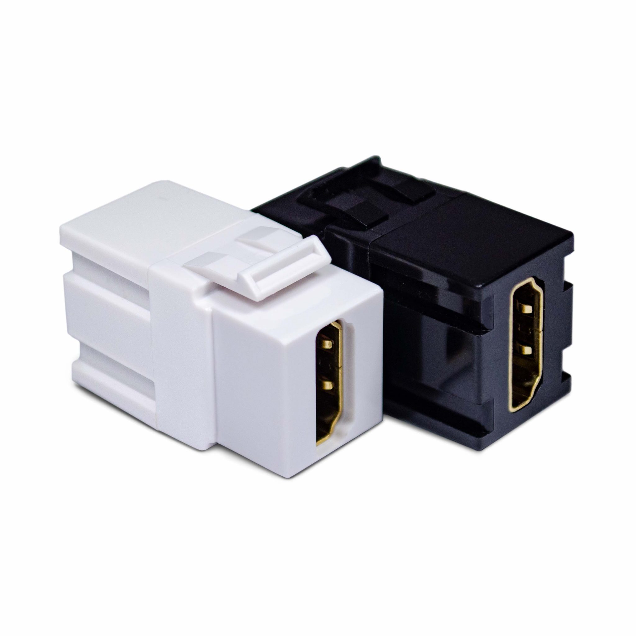 Keystone Jack Termination Tool - Terminate both Cat-5E and Cat-6 ...