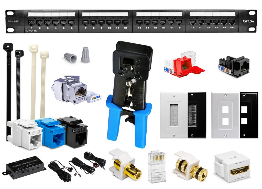 Sync Products - Your one stop shop to home automation