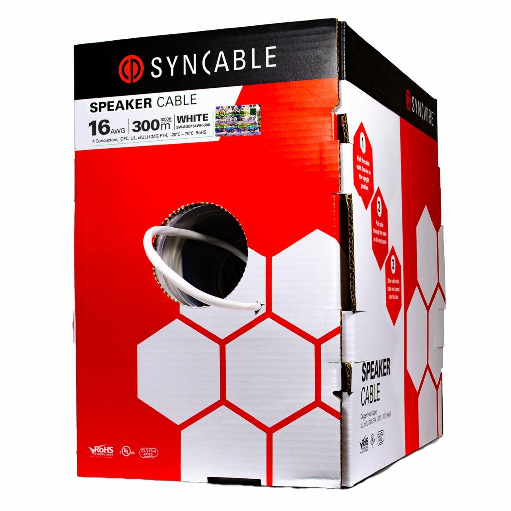 SYNCABLE - Sync Products