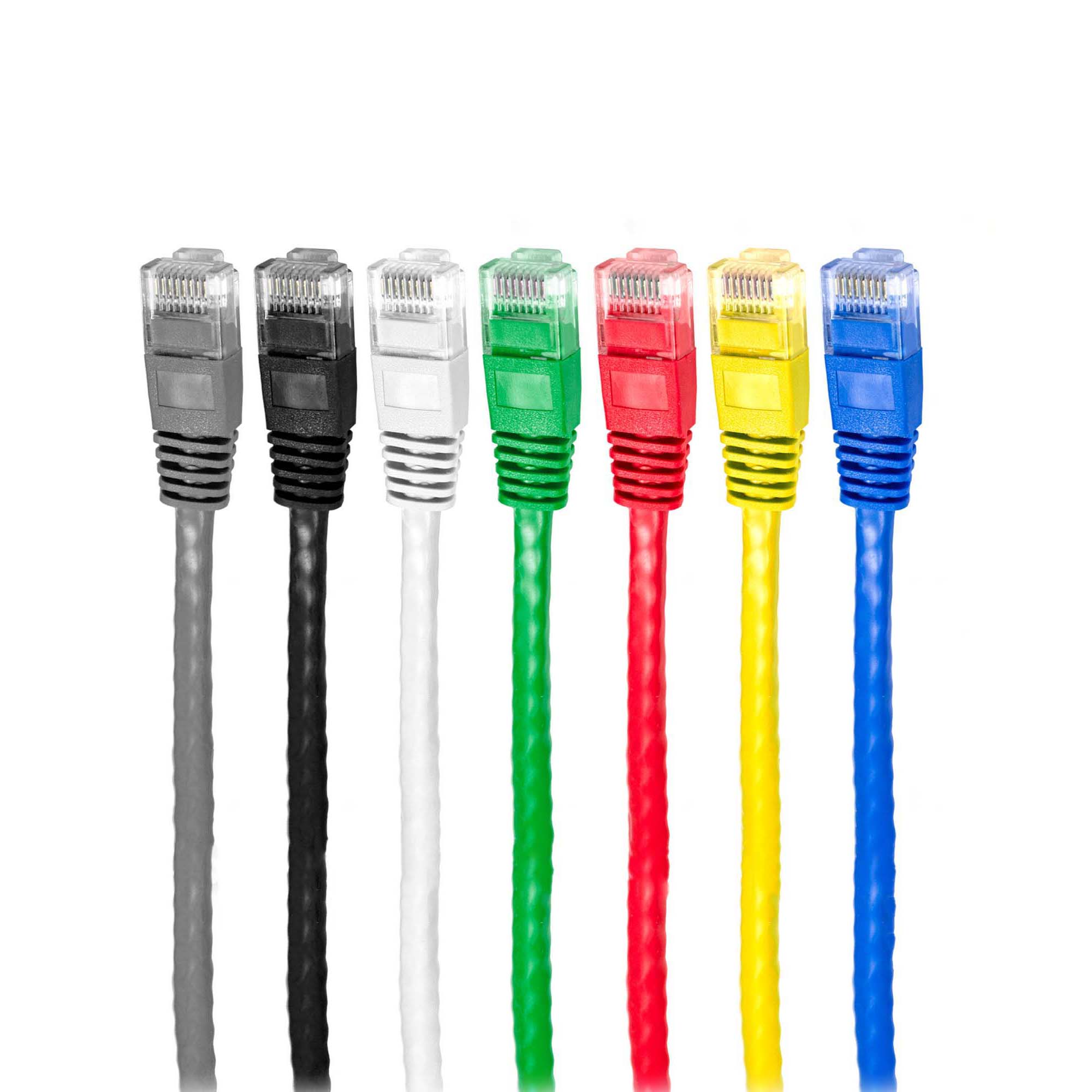 Networking Patch Cables - Sync Products