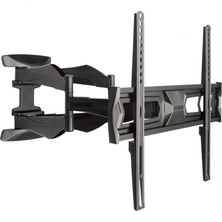 Full-Motion Articulating 32″-65″ TV Wall Mount - Fits most 32" to 65 ...