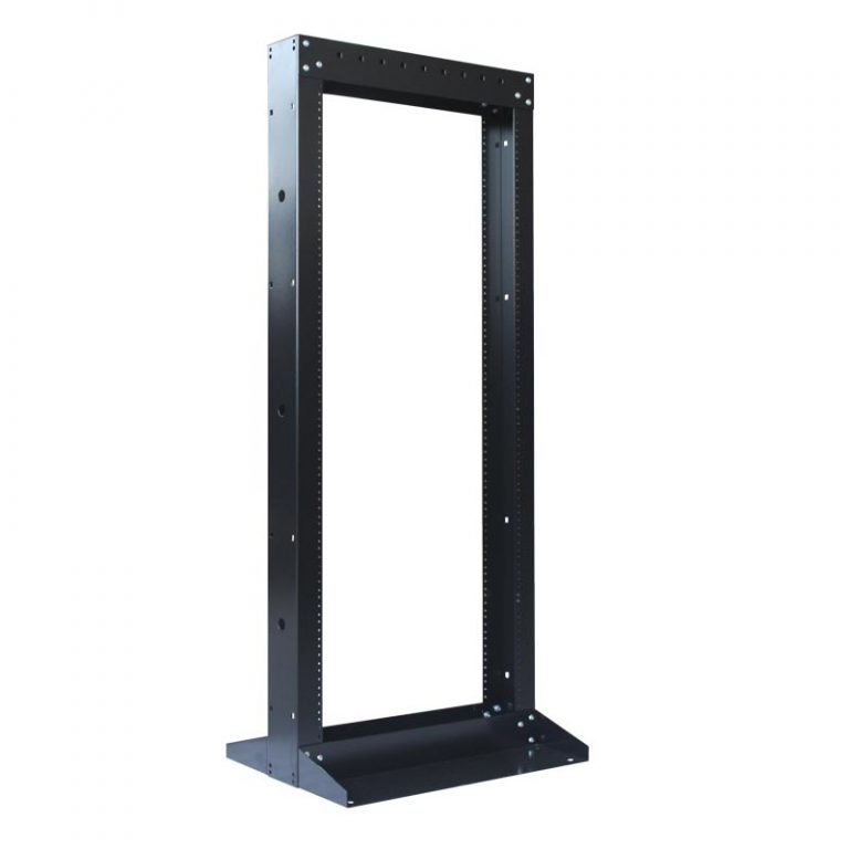 Headend Equipment Racks - 27U & 45U Headend equipment racks 19 ...