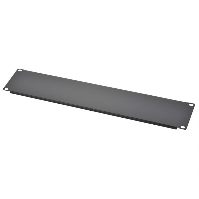 Universal Blank Filler Panels - 1U, 2U & 4U blank universal filler ...