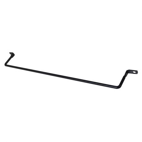 Offset Lacing Bar - Universal offset lacing bar for all 19″ Racks Made ...
