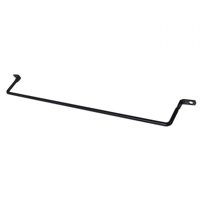 Offset Lacing Bar - Universal offset lacing bar for all 19″ Racks Made ...
