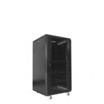 AV Rack Cabinets - 21U, 27U, 36U & 42U AV racks Easy access from ...