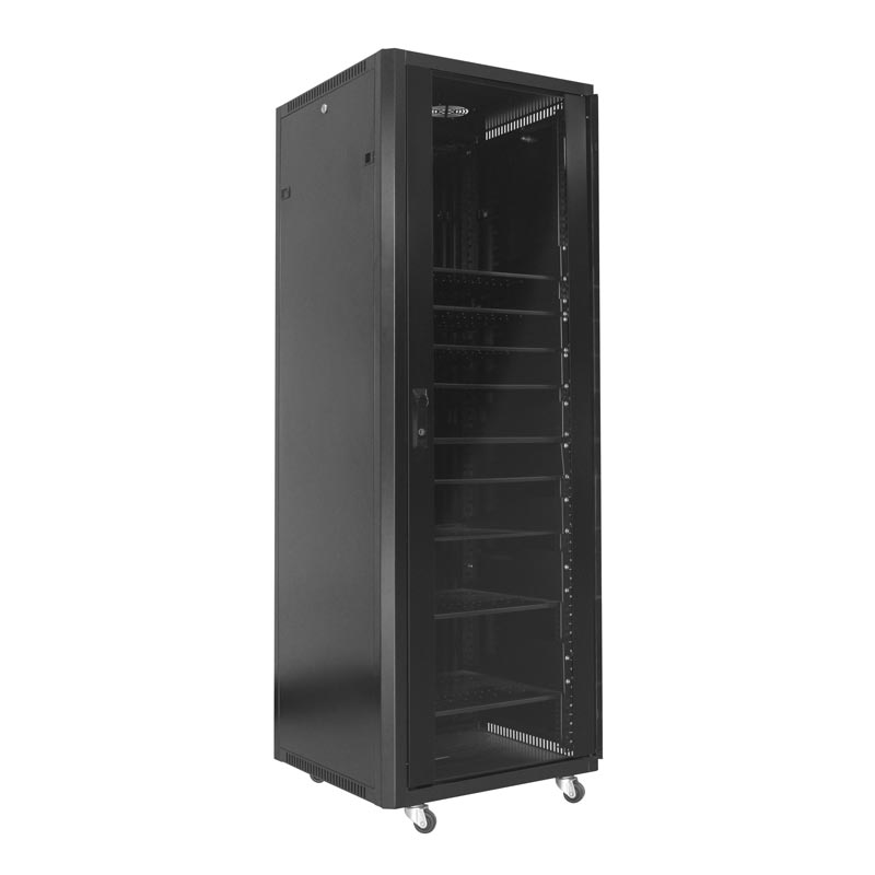 Cooling Fans for Wall Mount Racks - 110V high-performance fans Combined ...